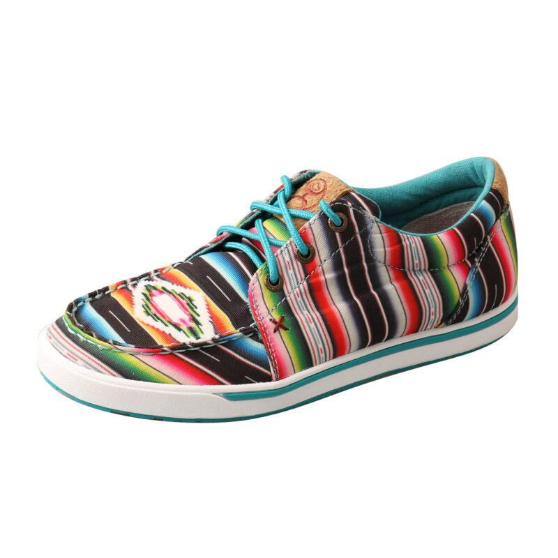 Shoes – Rodeo Western