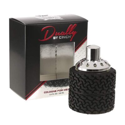 Men’s Cinch Dually Cologne – Rodeo Western
