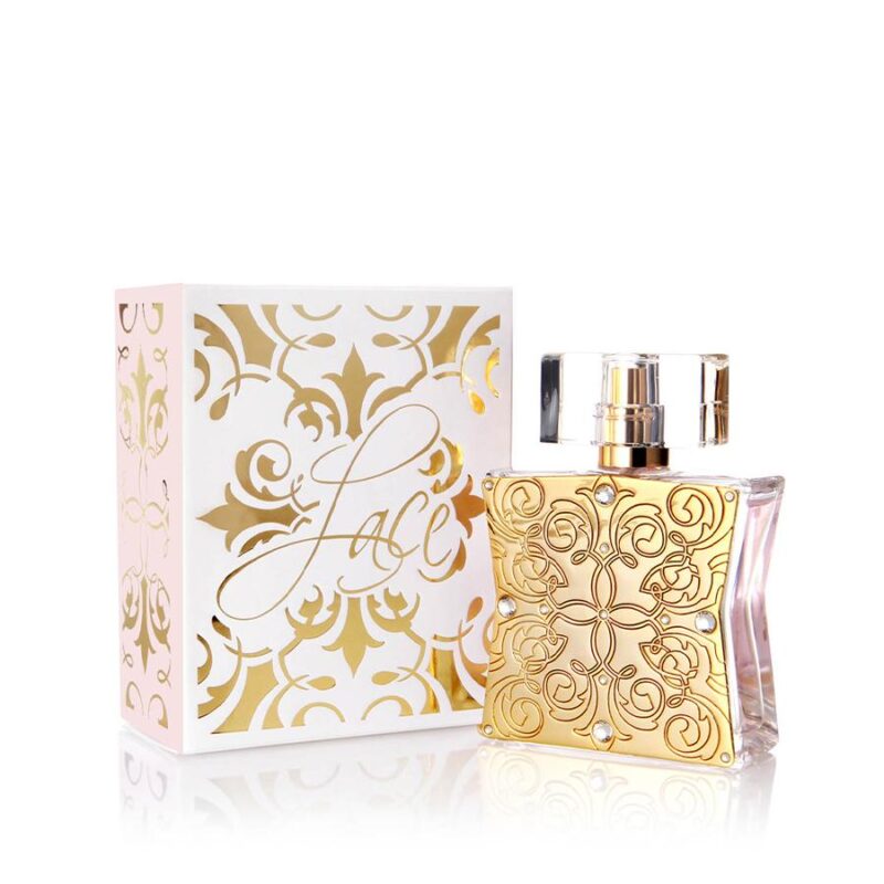Women’s Lace Perfume – Rodeo Western