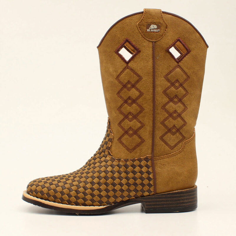 TRAVIS BOOTS – Rodeo Western