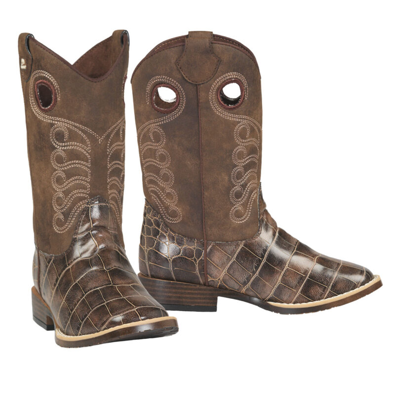 TRAVIS BOOTS – Rodeo Western