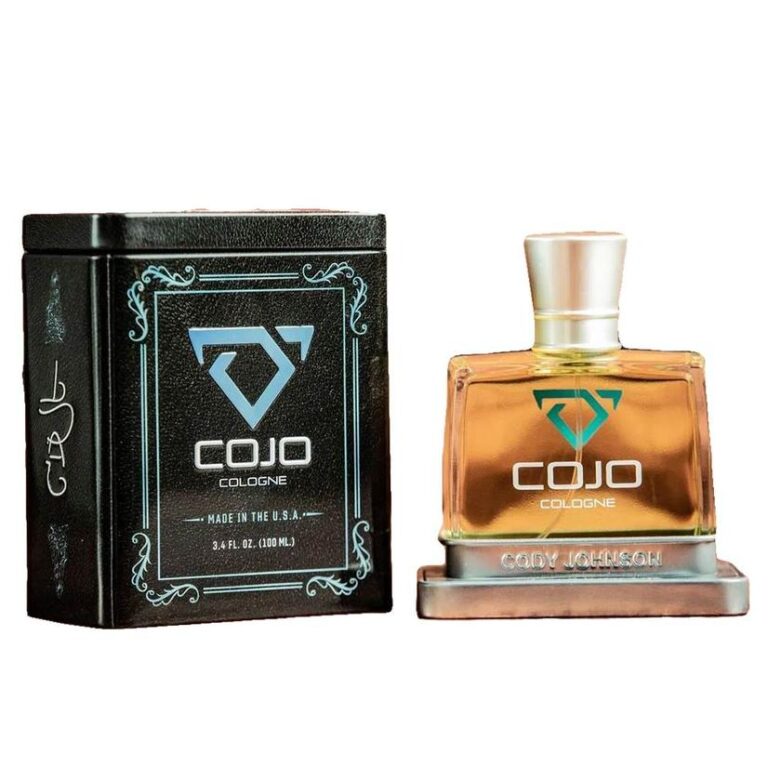 Cologne – Rodeo Western